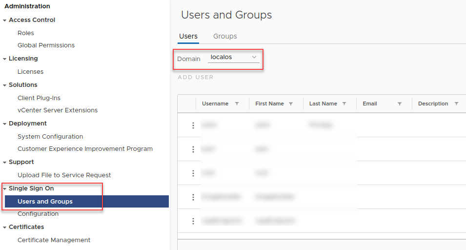 VMware | OpsRamp Documentation